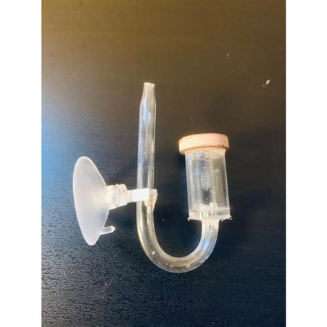 Jual Diffuser Co2 Difuser Keramik Co2 Diffuser Co2 Keramik Diy Shopee