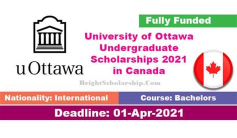 Trent University International Scholarships 2023 24 In Canada Funded