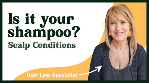 Scalp Conditions Identifying Treating And Finding Relief