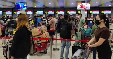 AirAsia Philippines Named Safest Low Cost Airline For Next Feature PH