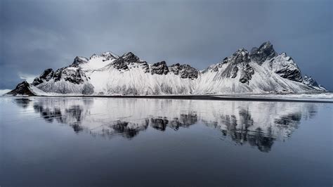 Vestrahorn Iceland At Stokksnes Photos And Practical Information