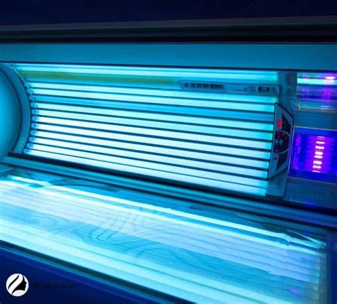 Tanning Bed Rashes Causes Prevention And Expert Tips