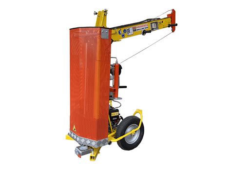 Probing Rig Massenza Mspt For Dpl Dpm Dph Spt Dynamic Sampling