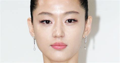 포토엔 전지현 다이아보다 빛난 여신미모