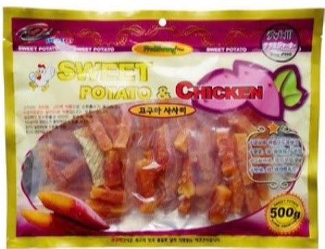 고구마사시미 500g 배민 장보기∙쇼핑