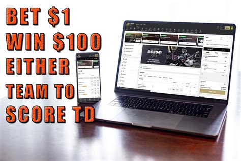 Betmgm Has 100 1 Odds On Raiders Or Chargers To Score A Thursday Night