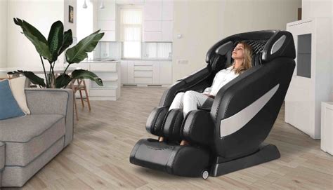 Best Massage Chair 2023 And Buyers Guide