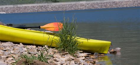 Paddling Safely Canoe Safety Kayak Safety Sup Safety