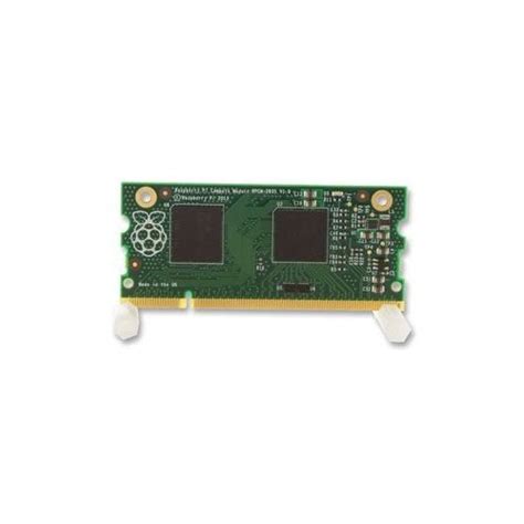 BCM2835 Processor Raspberry Pi Compute Module 3 Kit Board Robocraze