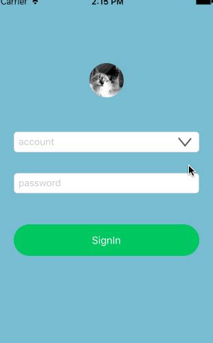Ios开发 动画篇之layout动画深入ios 动画触发与layoutifneeded Csdn博客