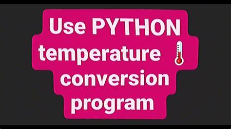 convert kelvin to fahrenheit simple python code python temperature