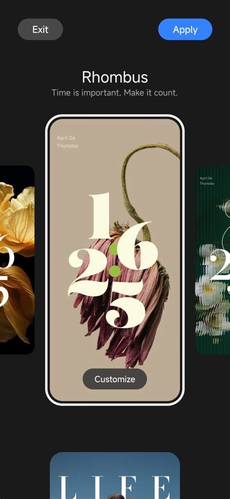 Android Vs HyperOS Lockscreen Customization Comparison XiaomiTime