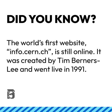 Black Tech Talent On Linkedin Firstwebsite Timbernerslee Cern