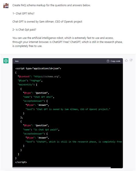 8 different chatgpt prompts for technical seo learn chat gpt