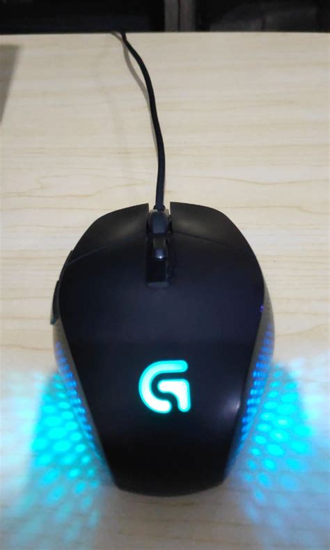 logitech g302 computers and tech parts and accessories computer keyboard