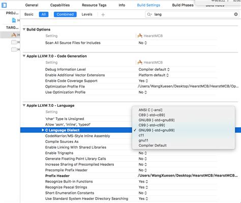 implicit declaration of function ‘typeof‘ is invalid in c99 implicit
