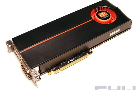 Lanzamiento: AMD ATi Radeon HD 5870