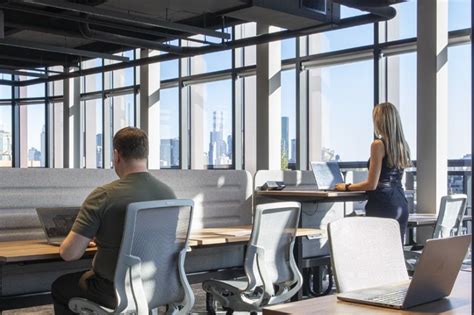 A Guide To Data Security In Shared Workspaces For Modern Professionals