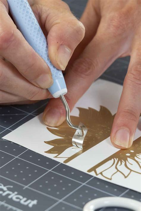 How To Personalise A Drink Bottle With Cricut Better Homes And Gardens