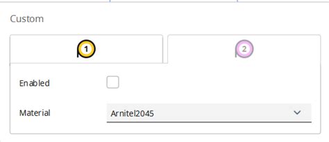 Materialstandbytemperature Returns 0 If Extruder Is Disabled · Issue 14054 · Ultimakercura