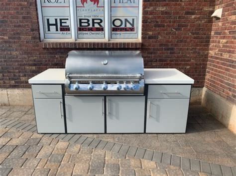 Wellspring Components Outdoor Bbq Equipment