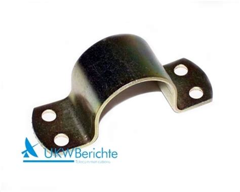 MS 42-4 Mastschelle - Der Online-Shop von "UKW-Berichte"