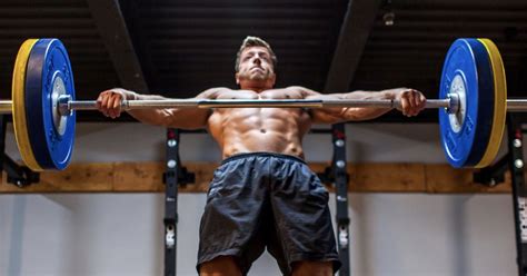 3 Common Snatch Mistakes Plus How To Fix Them Barbend
