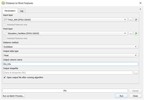 Module 2 Introduction To Lucis Open Tools For Qgis Galup Training