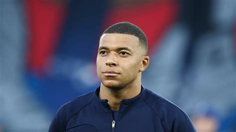¿cuántos Goles Lleva En Mbappé En Su Carrera Futbolística El País
