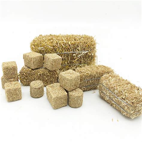 Small Straw Bales Wholesale From China 3hlink Bulk Supplier