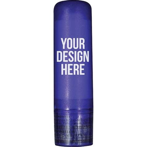 Promo Vibrant Lip Moisturizing Sticks