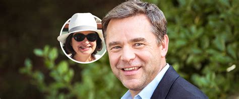 Cécile De France Découvrez Son Mari Guillaume Siron