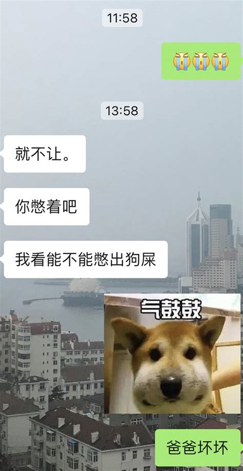 没有名字的小狗 Ihavenoname1007 Twitter
