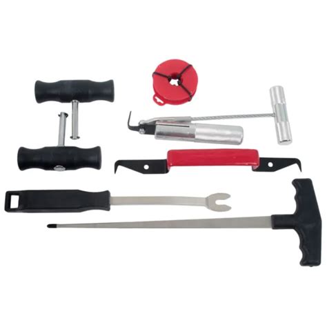 Windscreen Removal Tool Set Za
