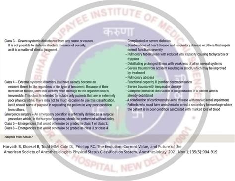 0820 0840 Asa Physical Classificationpptx Pdf Wmpdf