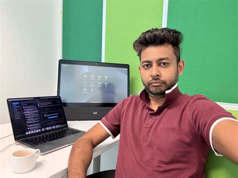 Duminda Rathnayake On Linkedin Cisco Desk Pro 🥰 A Convienient Pal To Handle Your Back To Back