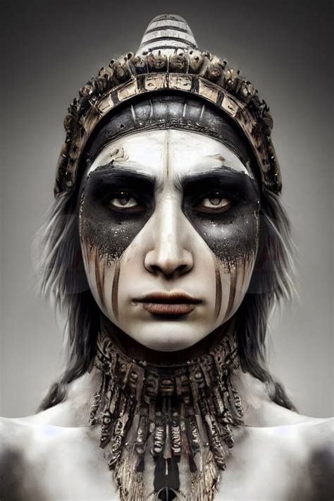 Woman Warrior Art Printable Or Mailed Print Download Artwork