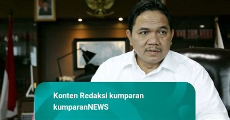 Achsanul Qosasi Di Sidang Korupsi BTS Manusia Salah Itu Wajar