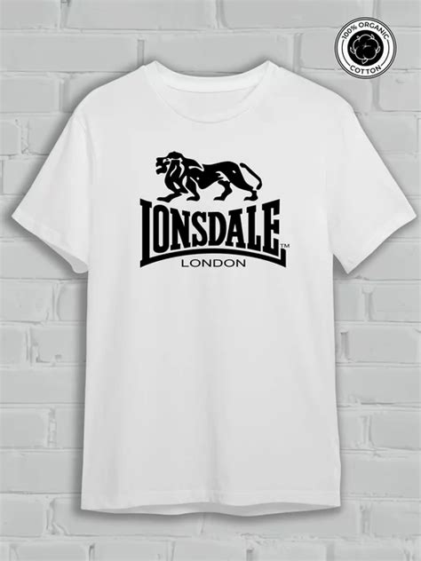 Lonsdale: купить товары бренда в интернет-магазине Wildberries