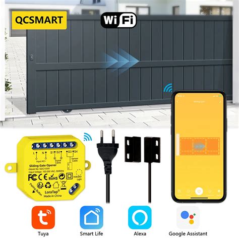 Wifi 스마트 홈 Pcie 컴퓨터 전원 스위치 알렉사 및 에코와 호환되는 Ewelink 앱 지원 새로운 제품 출시 핸드폰닷컴