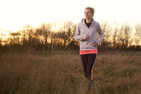 Skin Chafing Prevention And Treatment For Runners