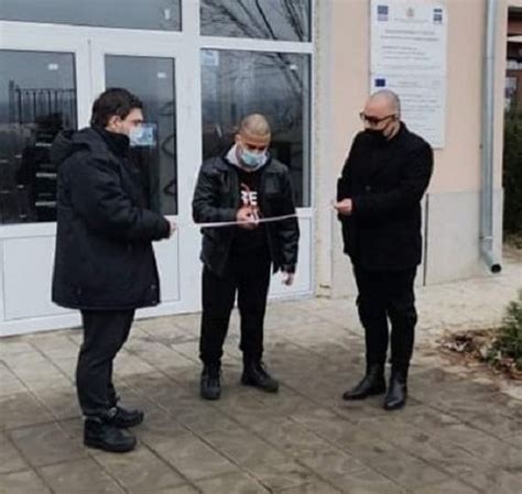 Отвориха цех за заетост на младежи с интелектуални затруднения в Монтана