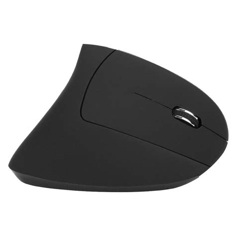 Ratón De Oficina Ratón Vertical Ratón Vertical Ergonómico Inalámbrico