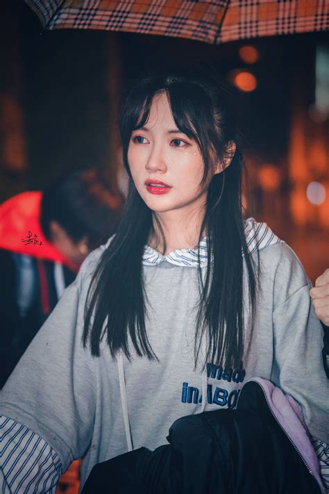 Snh48 Zhang Yuxin 张雨鑫