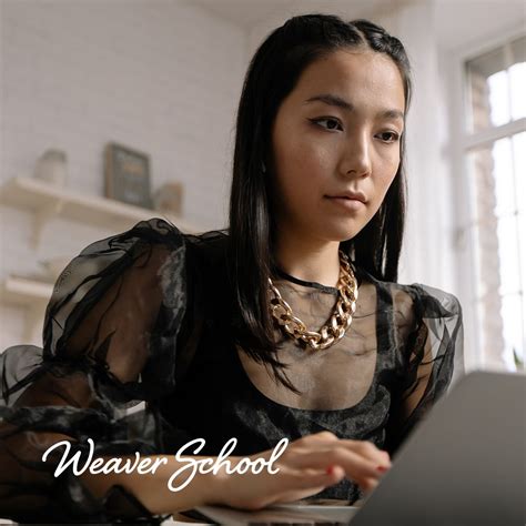 The Weaver School On Linkedin New Year New Name Weaver English Is