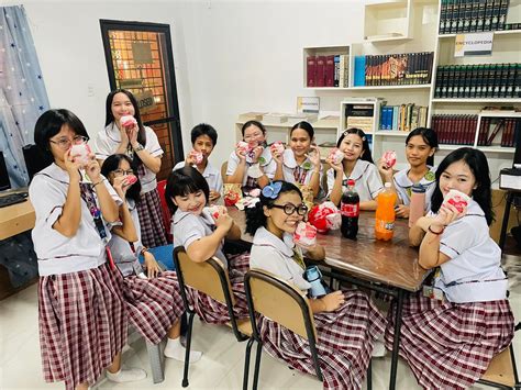 Lhs English Club