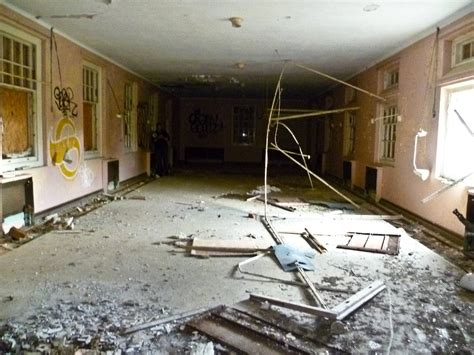 Saint Augustines Asylum Chartham Kent