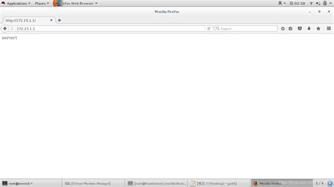 Haproxy的配置方法（frontend和backend配置块、listen配置块）haproxy的frontend Public详解