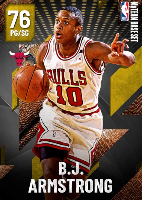 Nba K Kdb Custom Lineup Nba K All Time Bulls