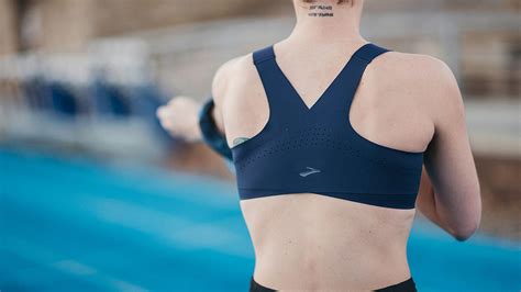 What Bra To Wear With Swimsuit Under Tec